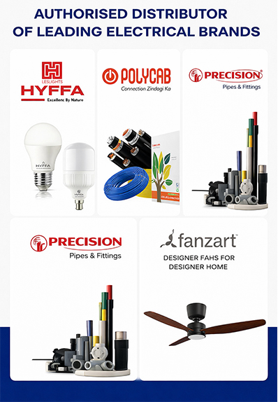 New India Cables Trading Pvt. Ltd