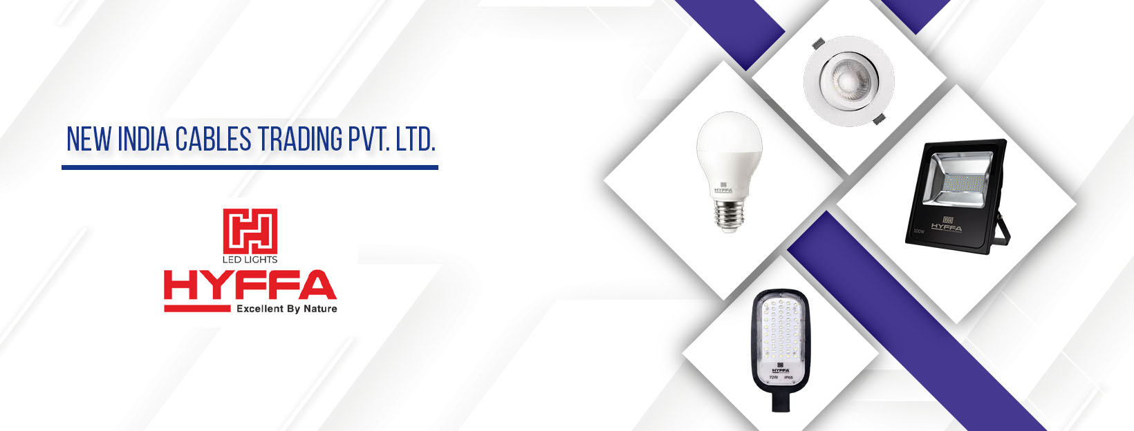 New India Cables Trading Pvt. Ltd